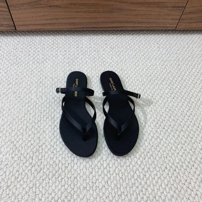 Ysl Sandals