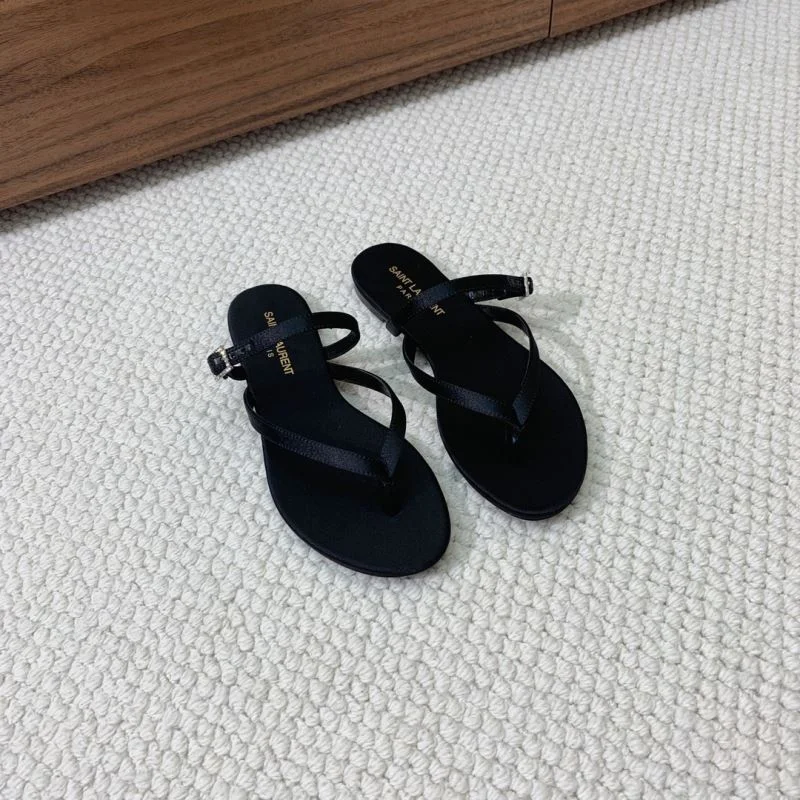Indistinguishable Ysl Sandals