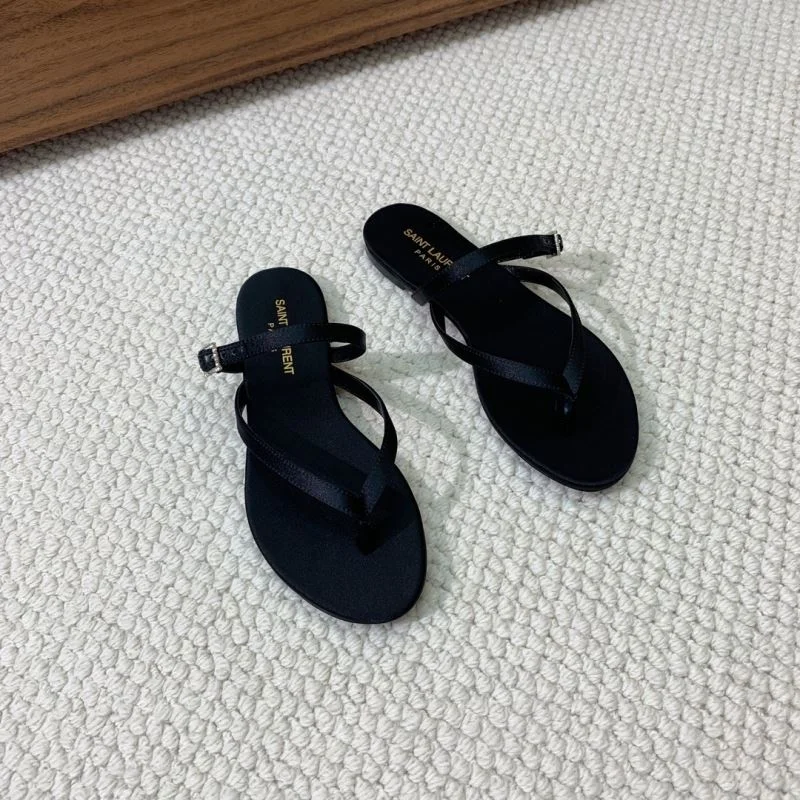 Indistinguishable Ysl Sandals