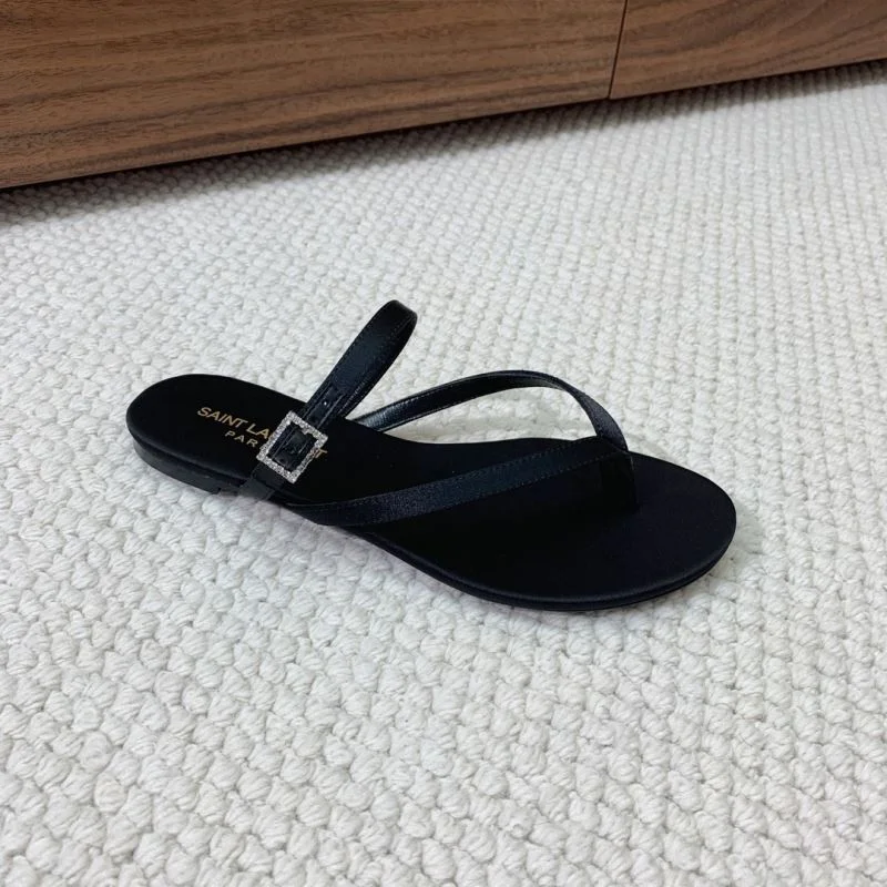 Indistinguishable Ysl Sandals