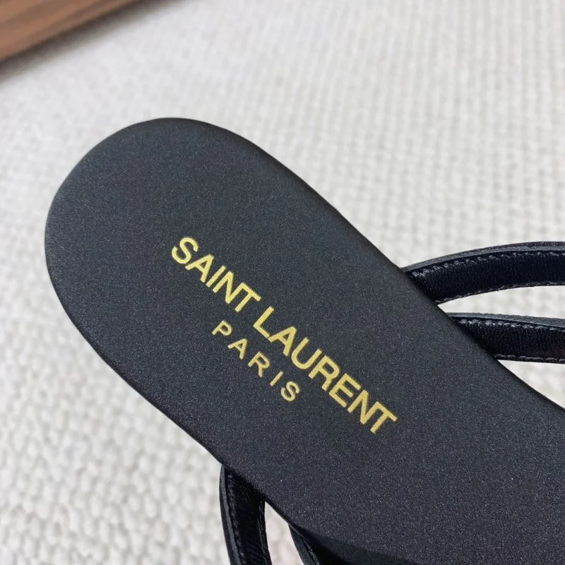 Indistinguishable Ysl Sandals