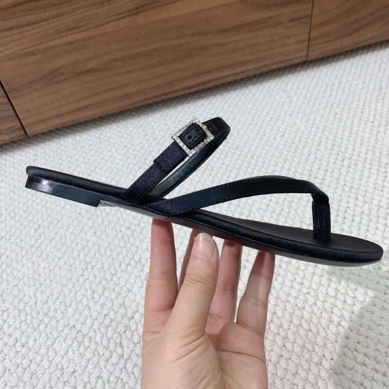 Indistinguishable Ysl Sandals