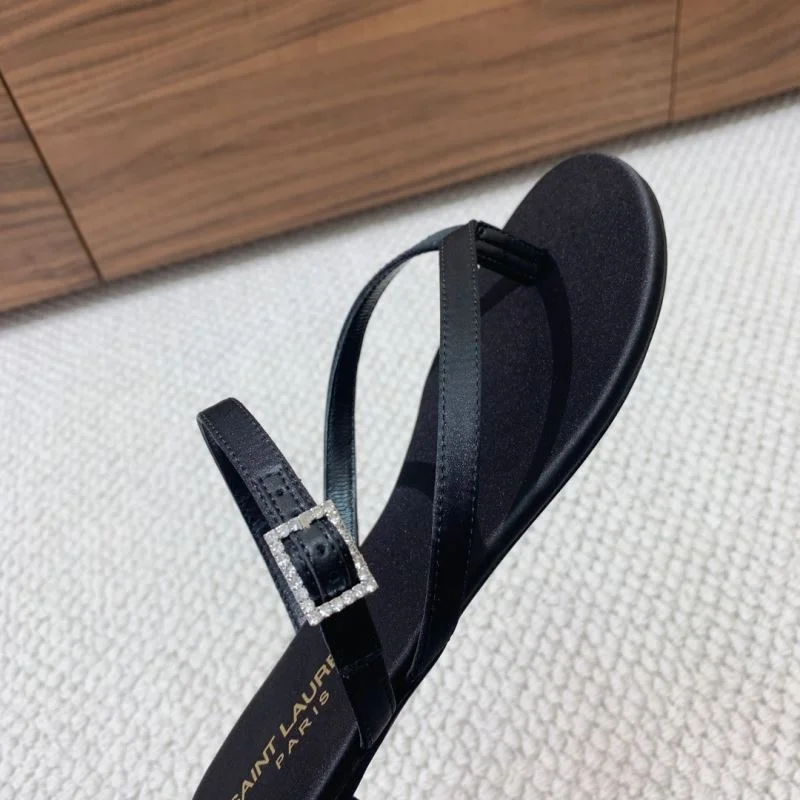 Indistinguishable Ysl Sandals