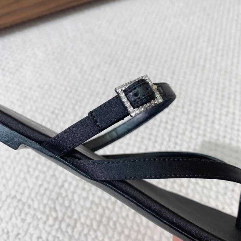 Indistinguishable Ysl Sandals