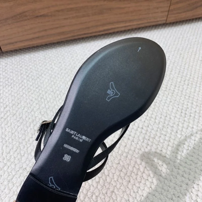 Indistinguishable Ysl Sandals