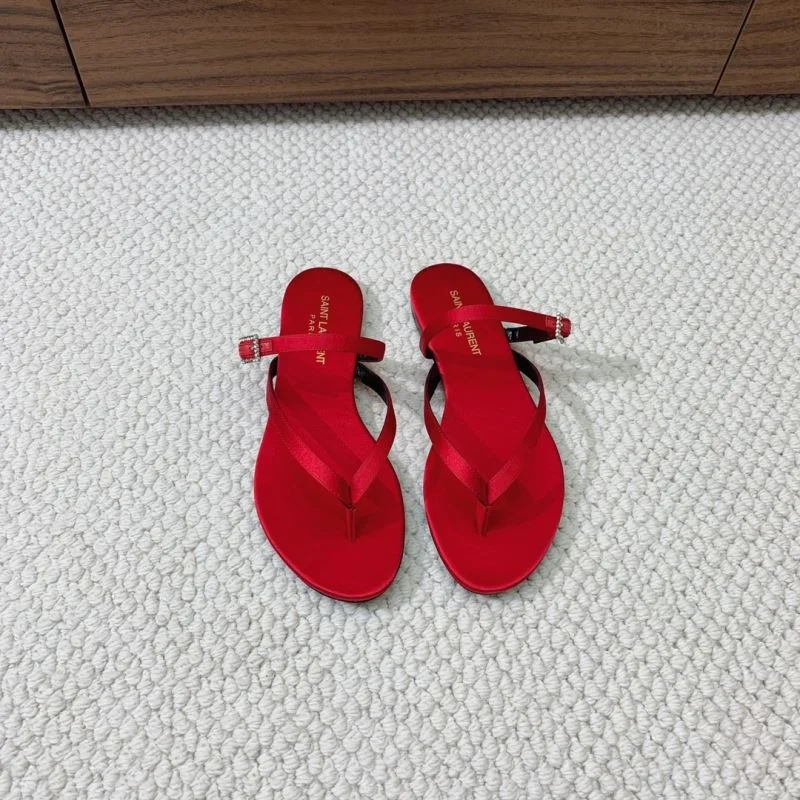 Ysl Sandals