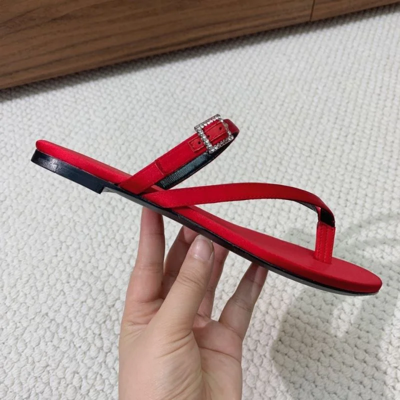 Top match Ysl Sandals