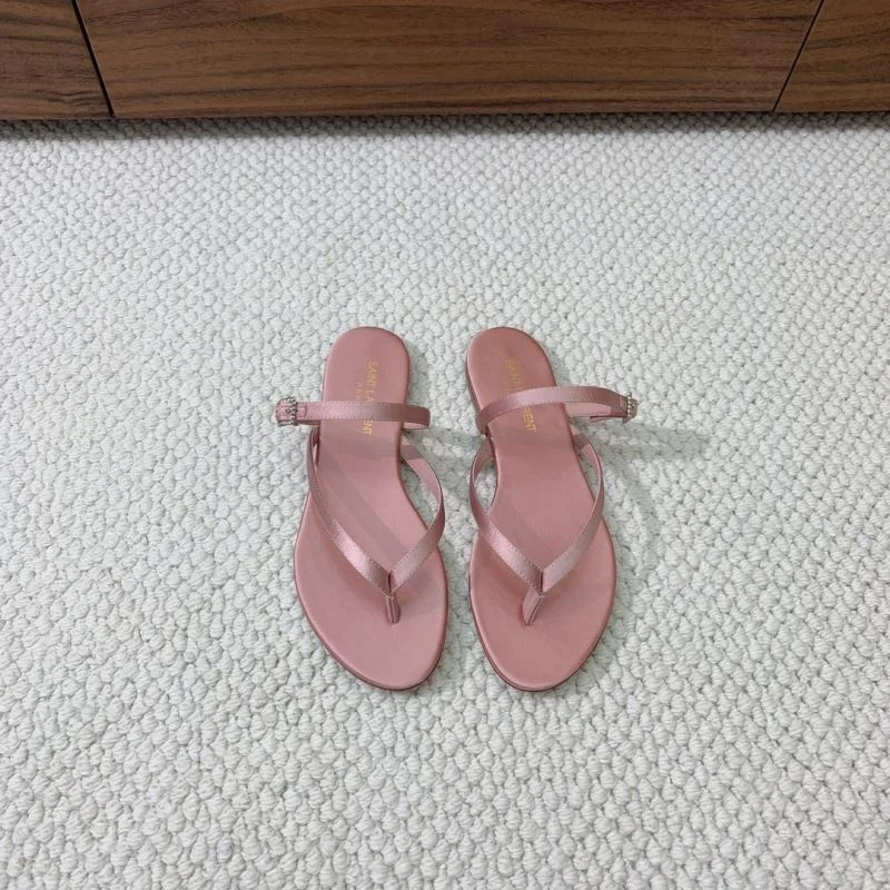 Ysl Sandals