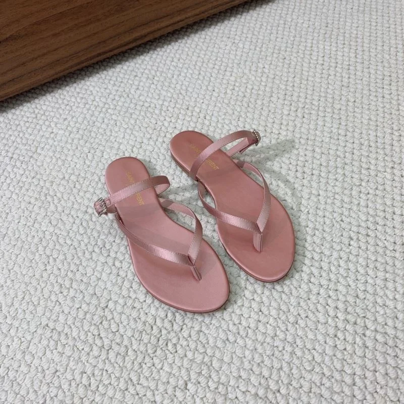 High fidelity Ysl Sandals