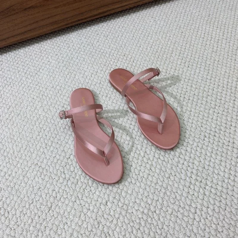 High fidelity Ysl Sandals
