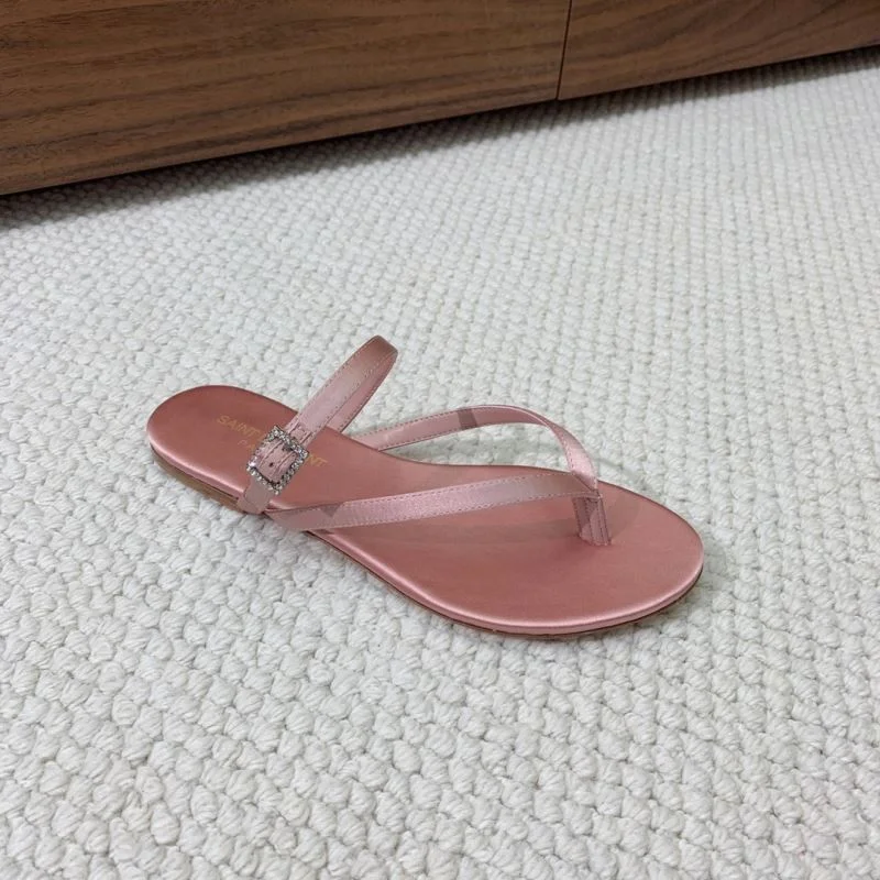 High fidelity Ysl Sandals