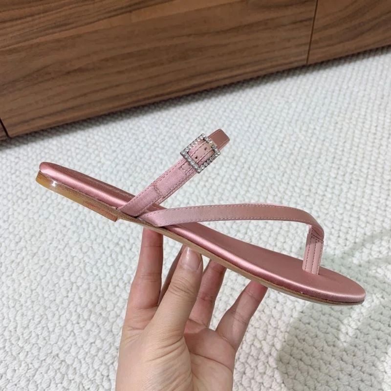 High fidelity Ysl Sandals