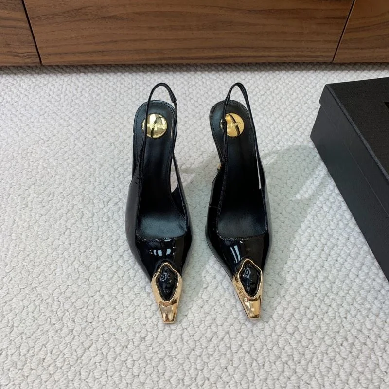 Ysl Sandals