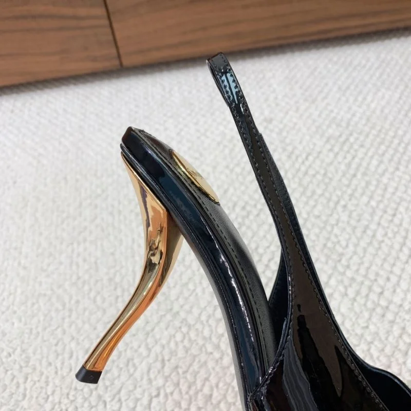 Discounted Ysl Sandals