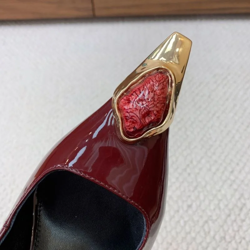 Discounted Ysl Sandals
