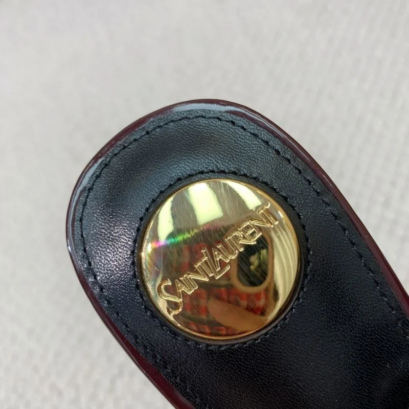 Discounted Ysl Sandals