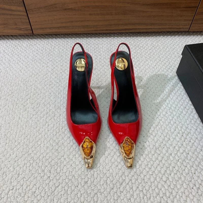 Ysl Sandals