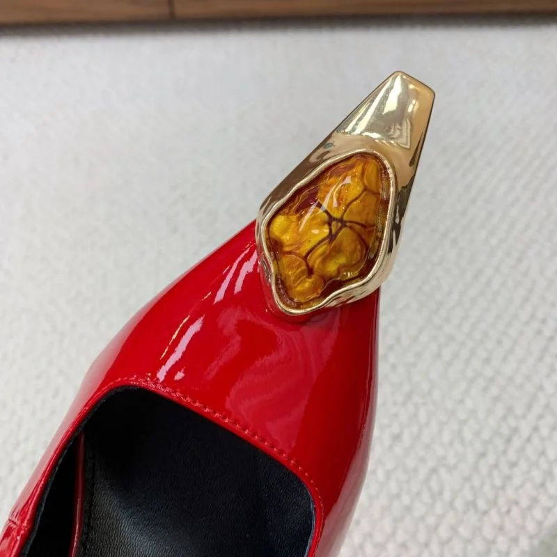 Genuine Ysl Sandals