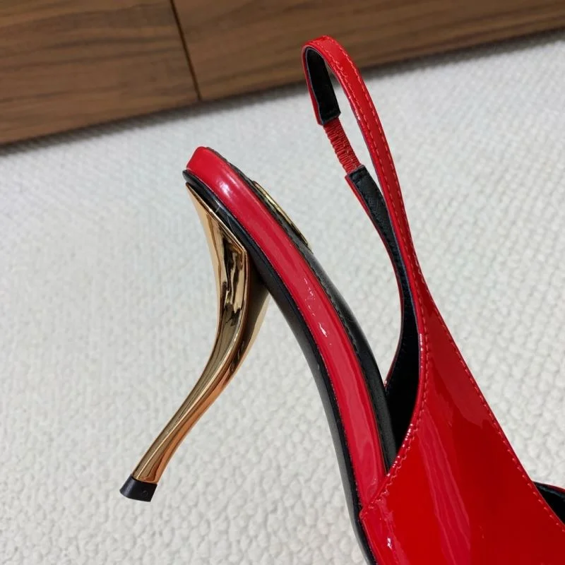 Genuine Ysl Sandals