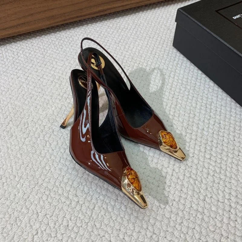 Perfect replica Ysl Sandals