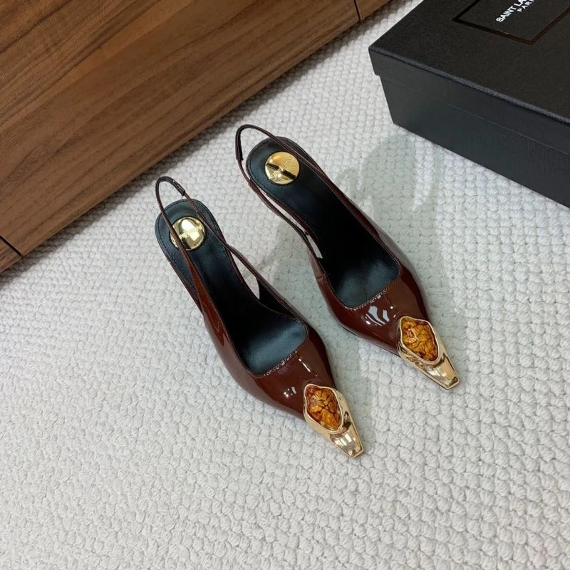 Perfect replica Ysl Sandals