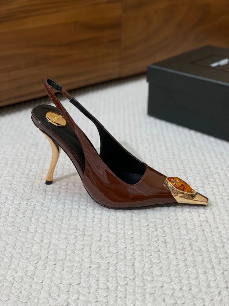Perfect replica Ysl Sandals