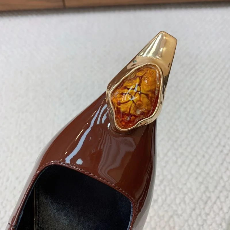 Perfect replica Ysl Sandals