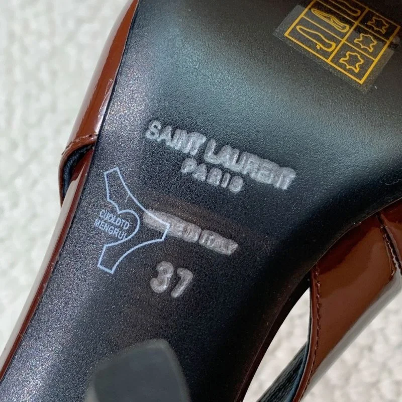 Perfect replica Ysl Sandals