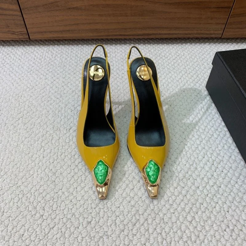 Ysl Sandals