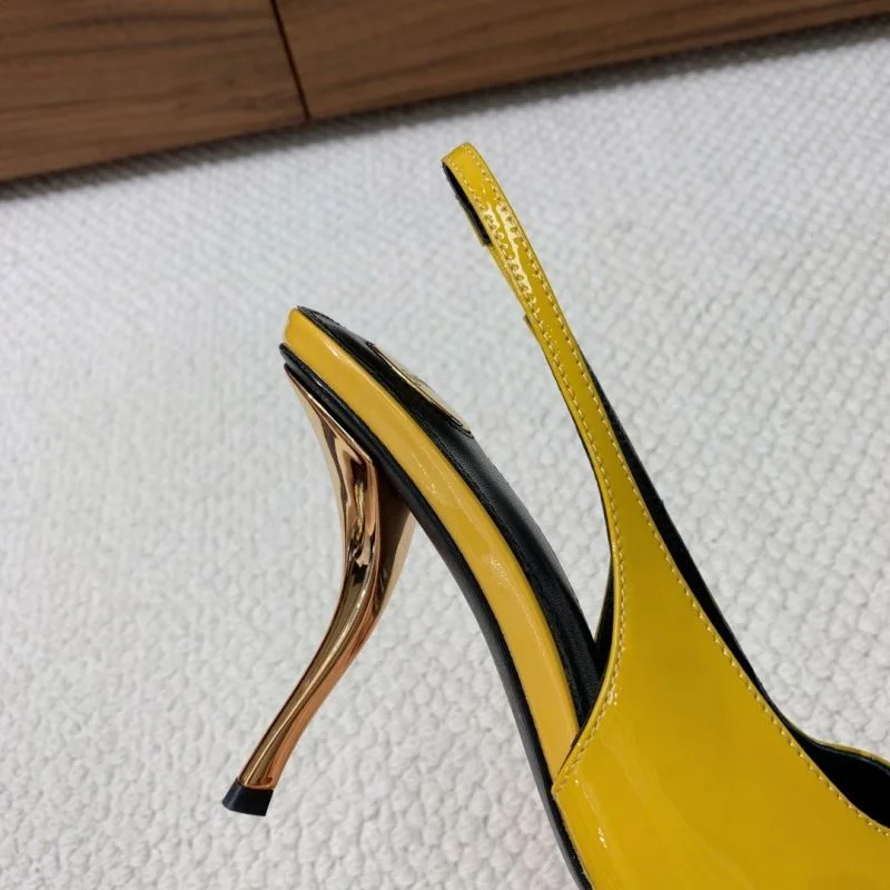 Precise copy Ysl Sandals