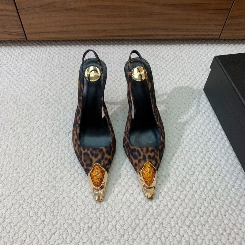 Ysl Sandals
