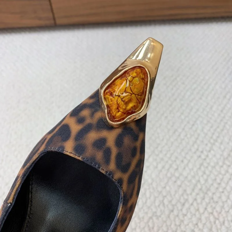 Brand-authenticated Ysl Sandals