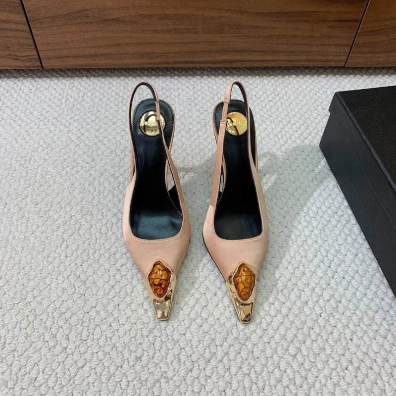 Ysl Sandals