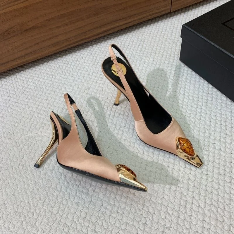 OEM Ysl Sandals