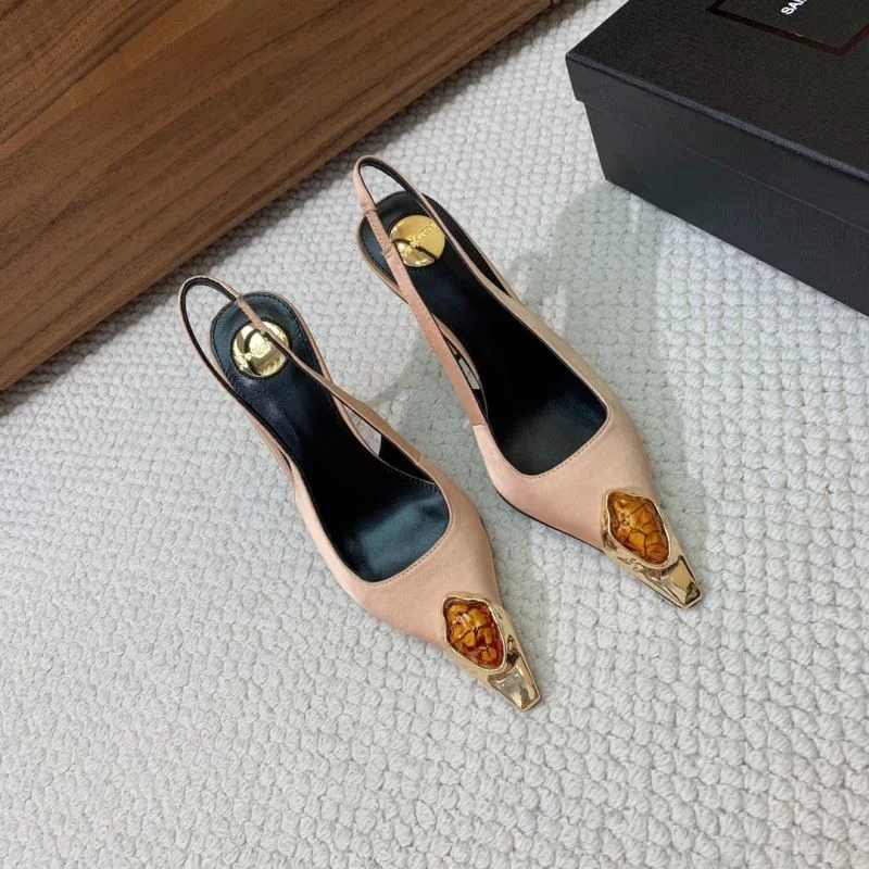 OEM Ysl Sandals