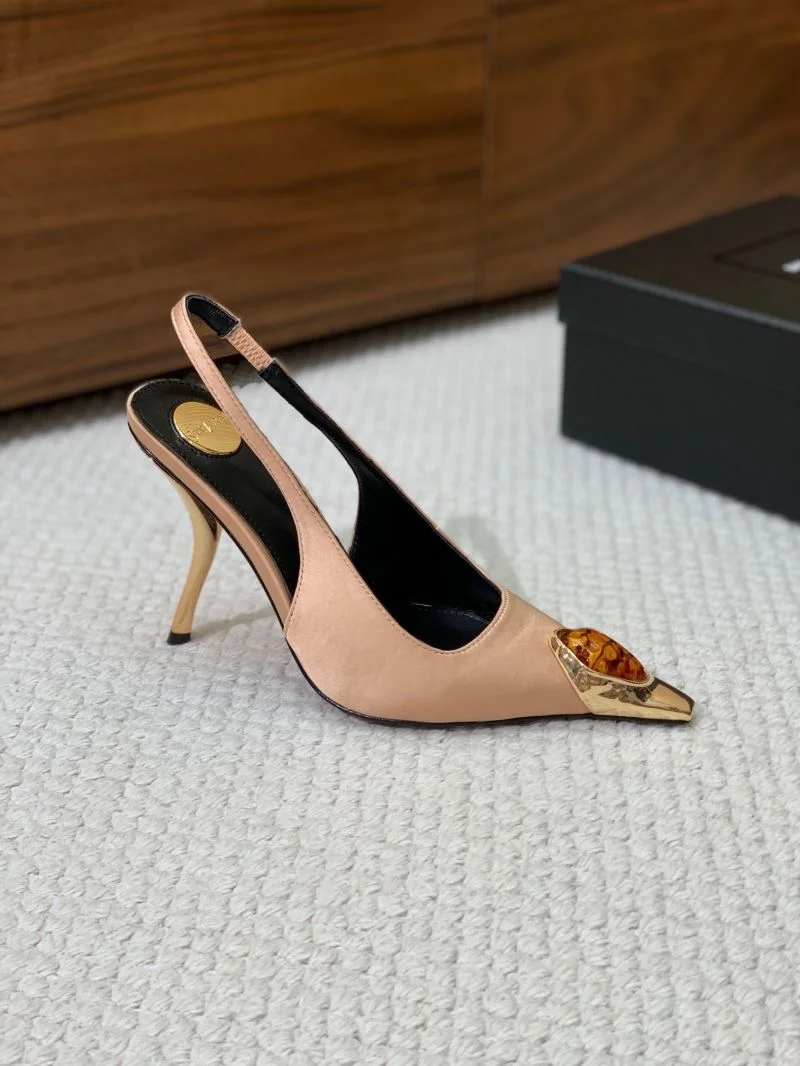 OEM Ysl Sandals
