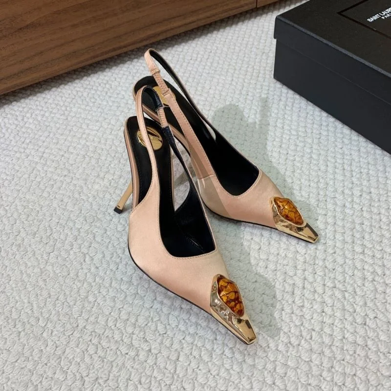 OEM Ysl Sandals
