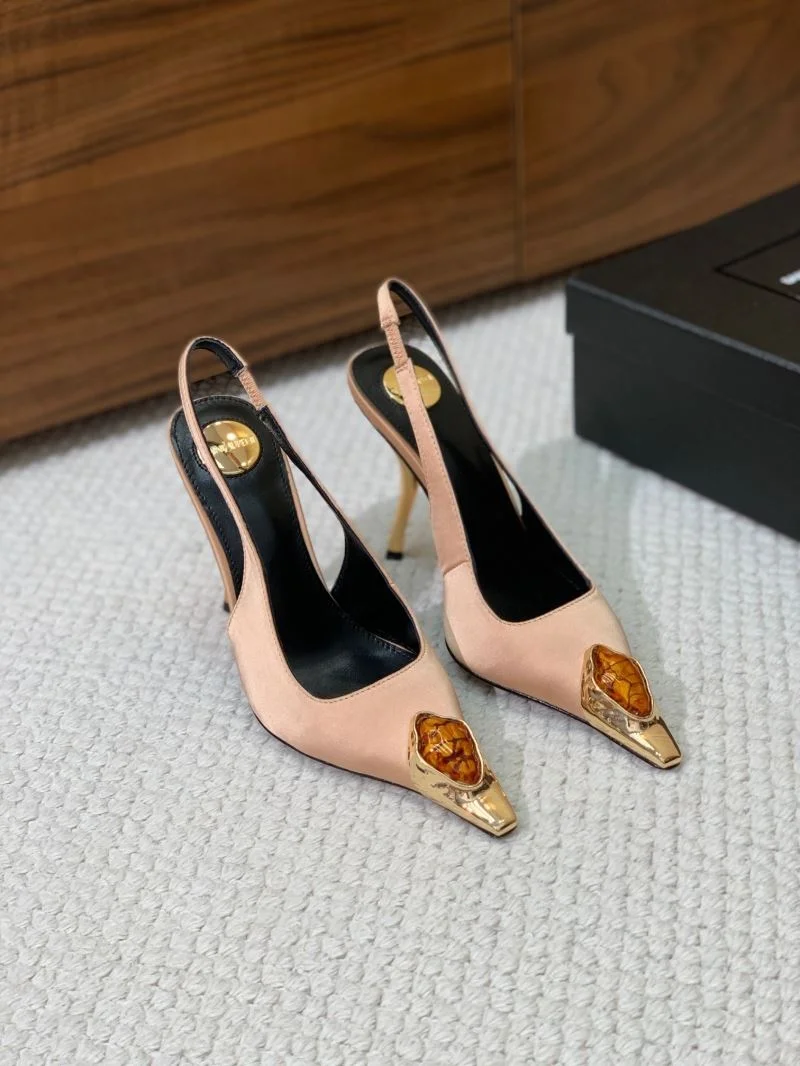 OEM Ysl Sandals