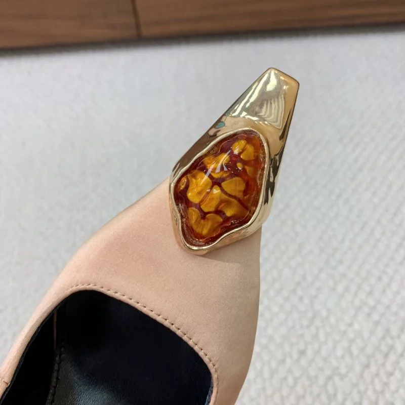 OEM Ysl Sandals