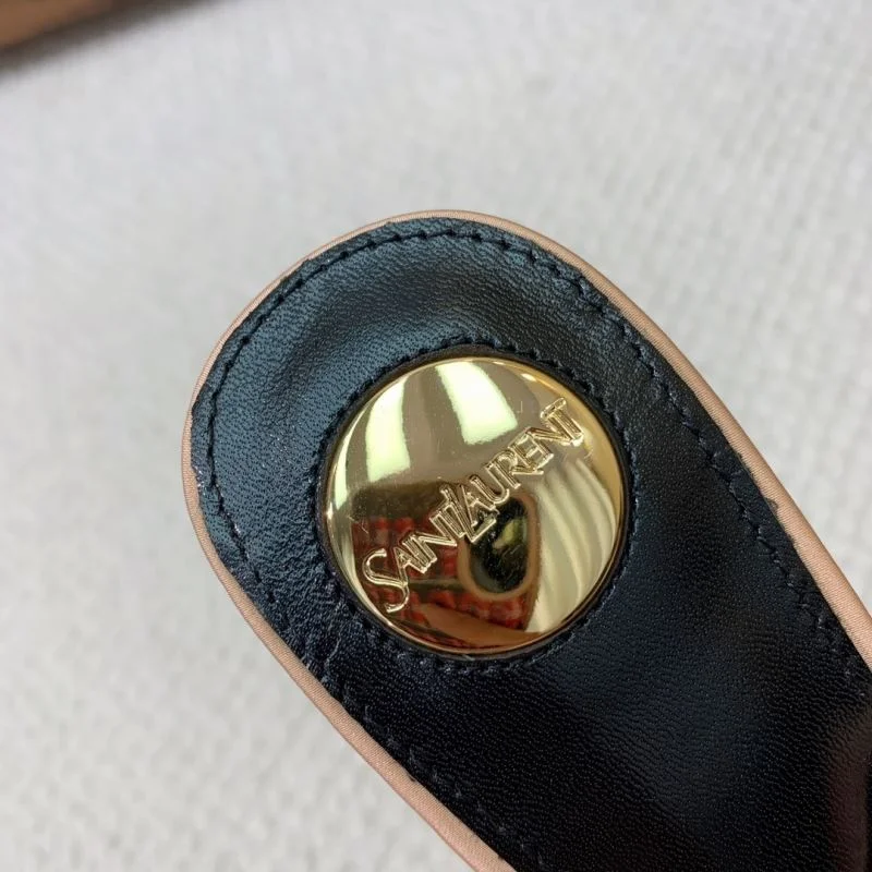OEM Ysl Sandals