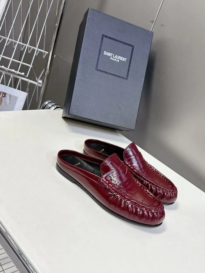 Low-cost Ysl Sandals