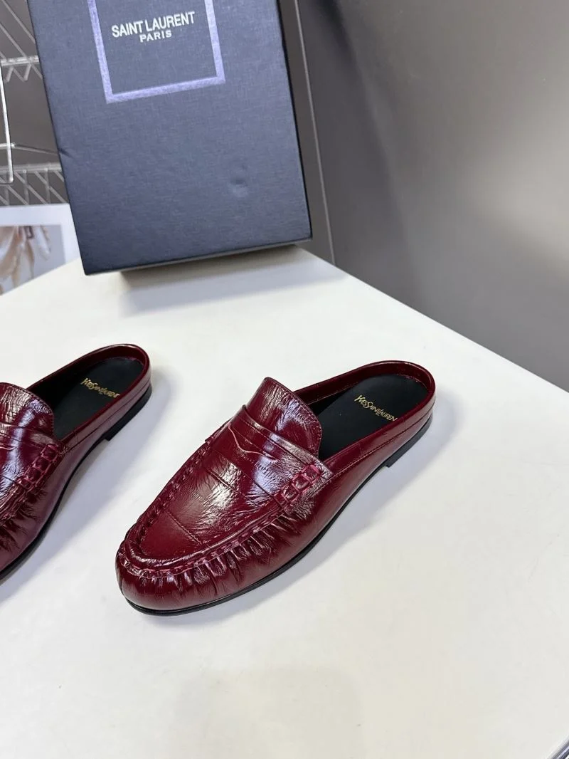 Low-cost Ysl Sandals