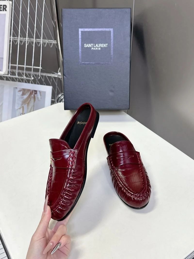 Low-cost Ysl Sandals