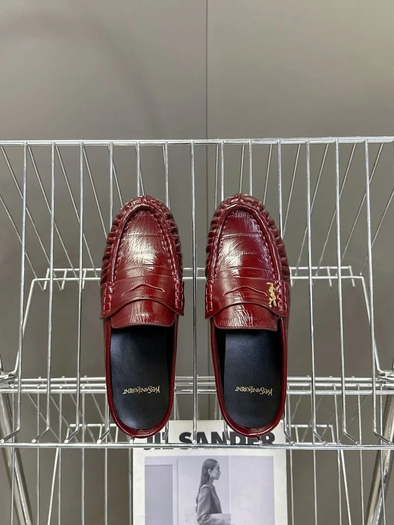 Low-cost Ysl Sandals