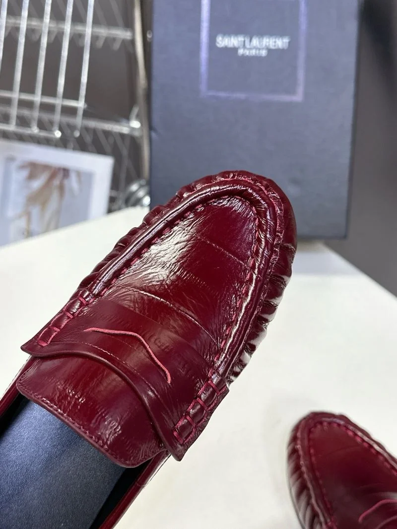 Low-cost Ysl Sandals
