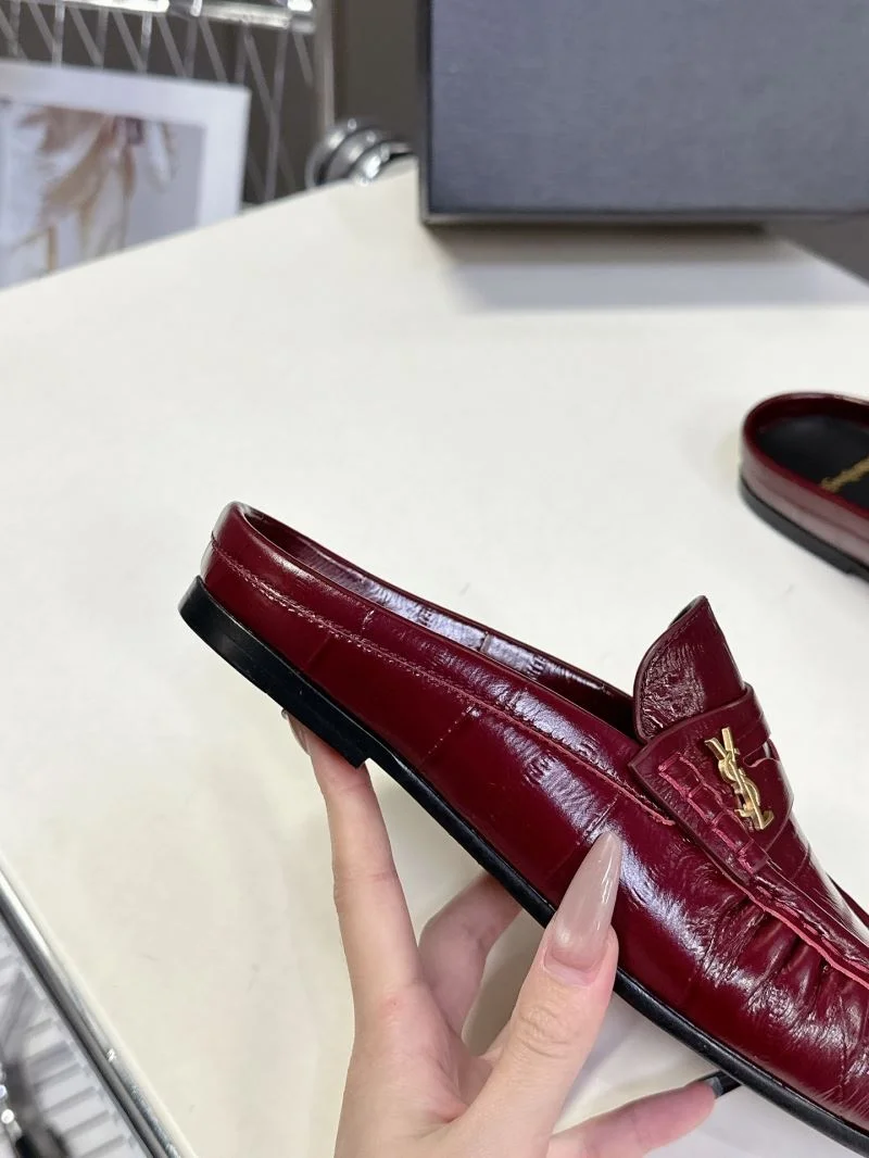 Low-cost Ysl Sandals
