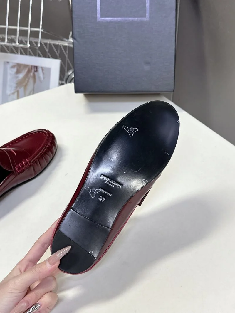 Low-cost Ysl Sandals
