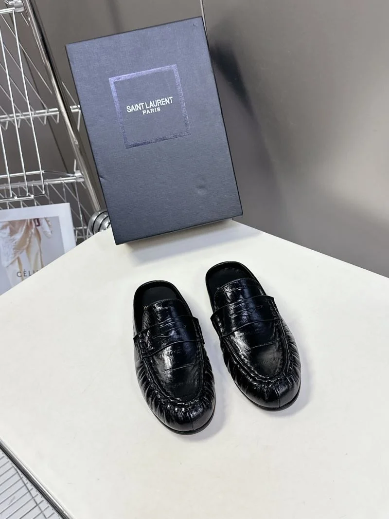 Ysl Sandals