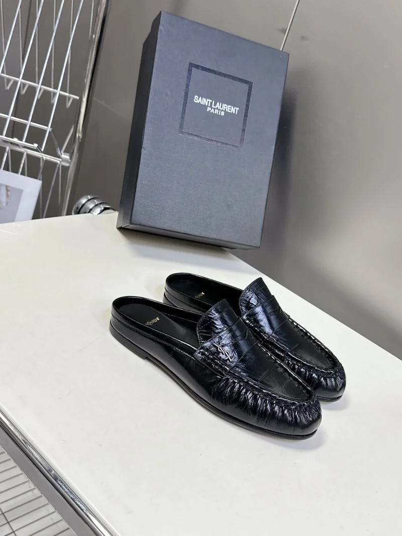 Official Ysl Sandals