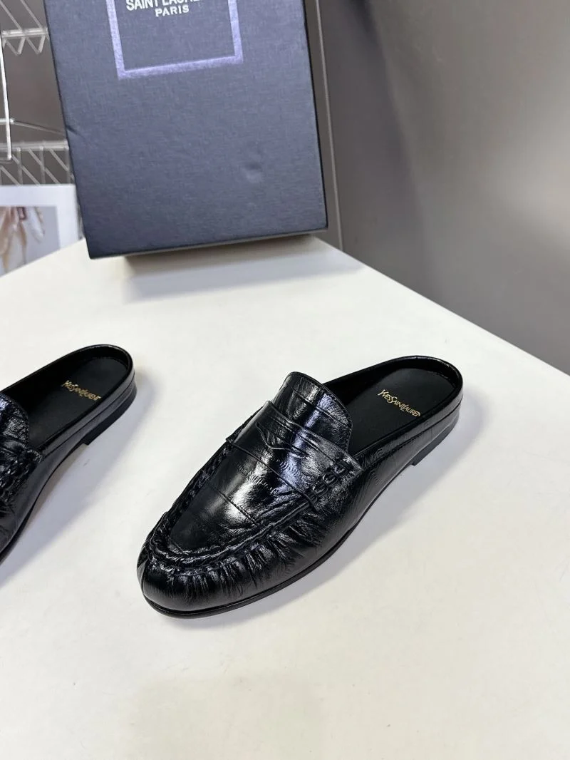 Official Ysl Sandals